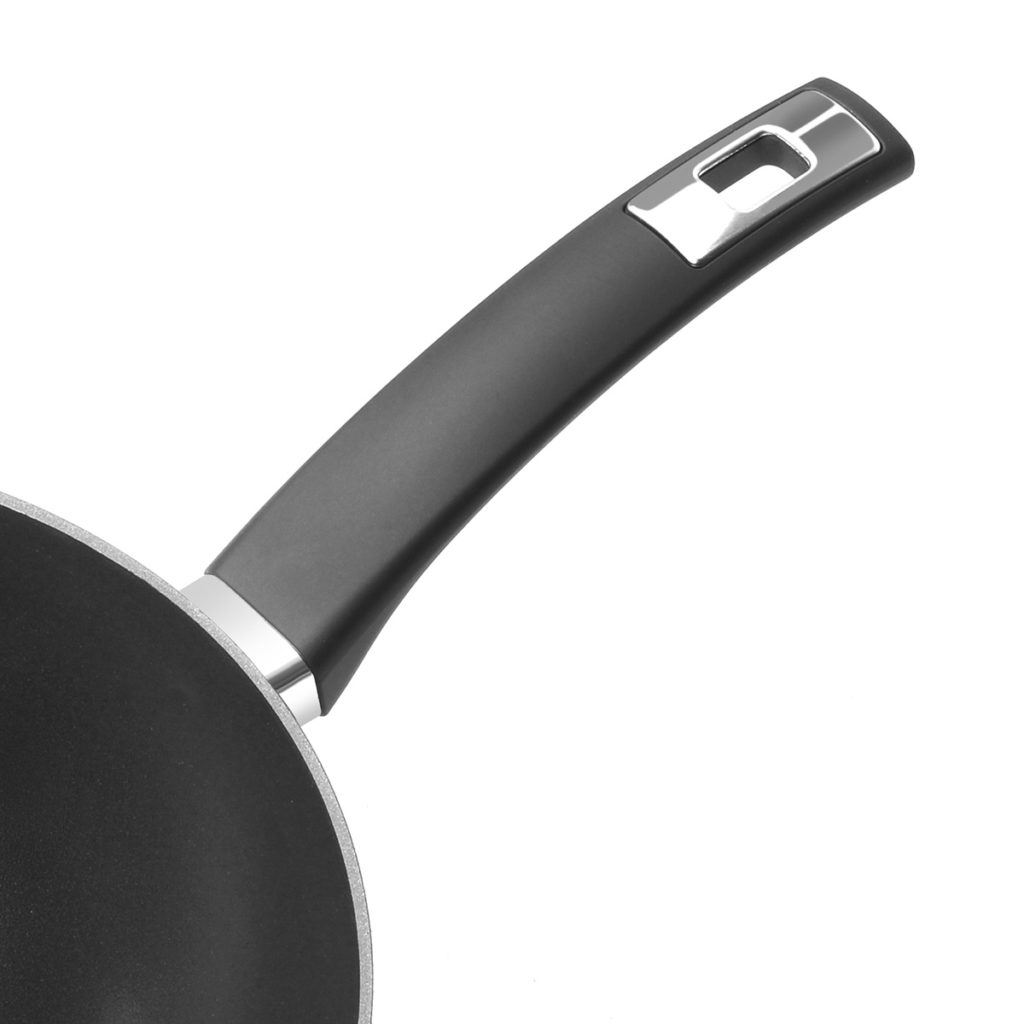 High Tech Induction Frying Pan – Mopita