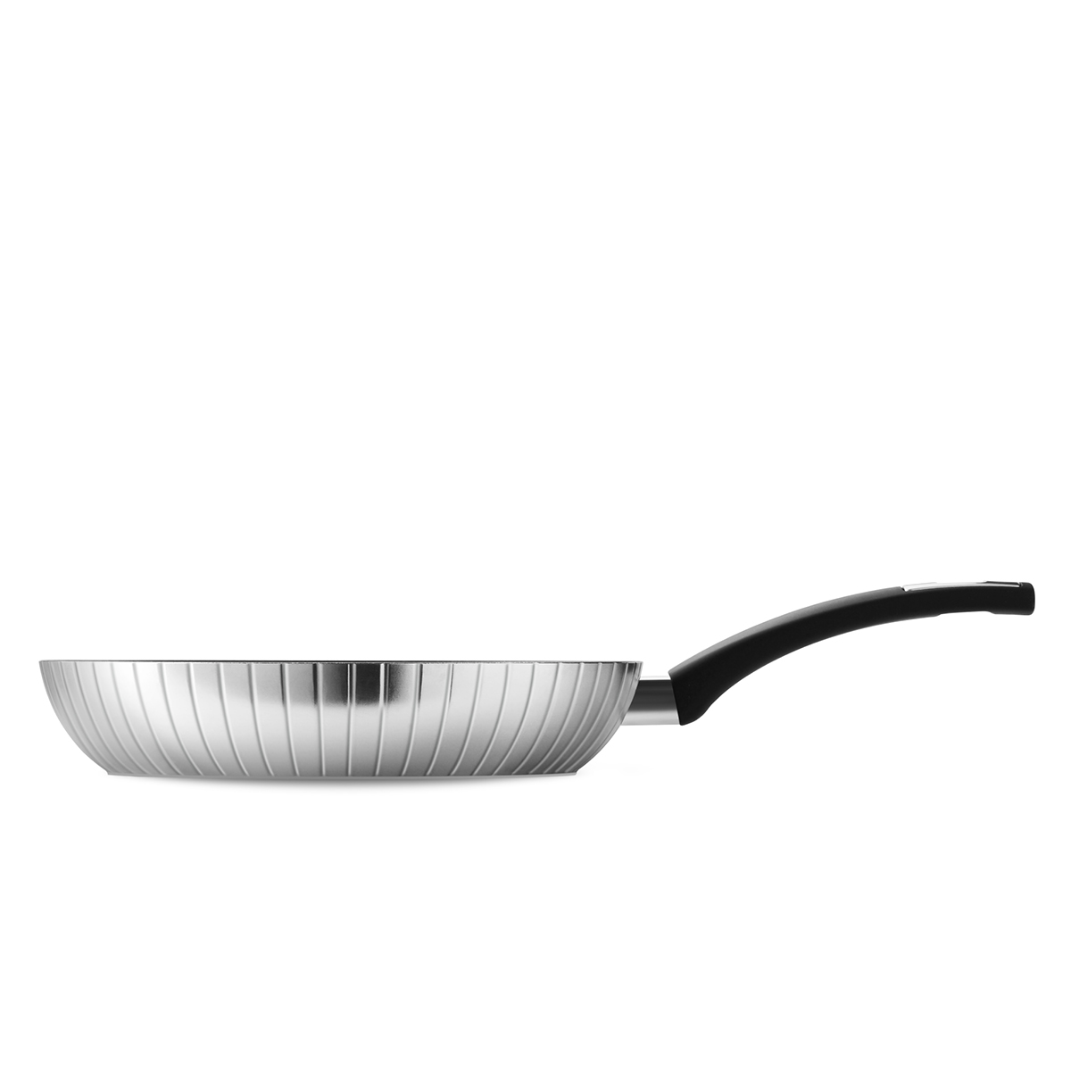 High Tech Induction Frying Pan – Mopita